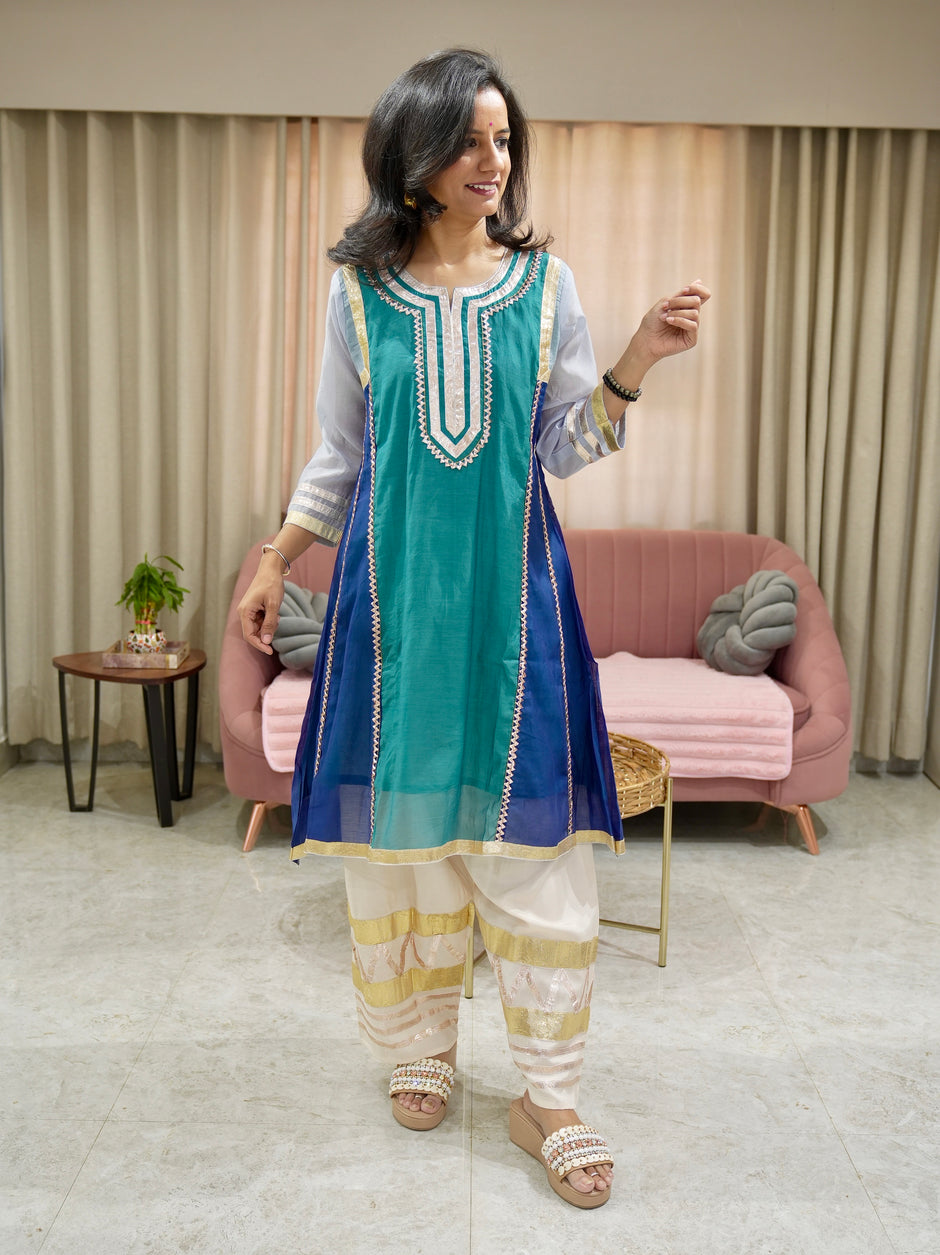 MUL-CHANDERI – The Closet StoreY