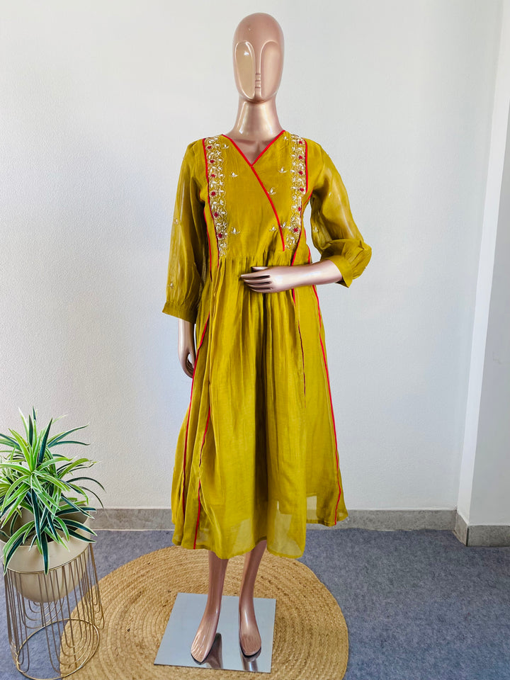 MUL-CHANDERI – The Closet StoreY