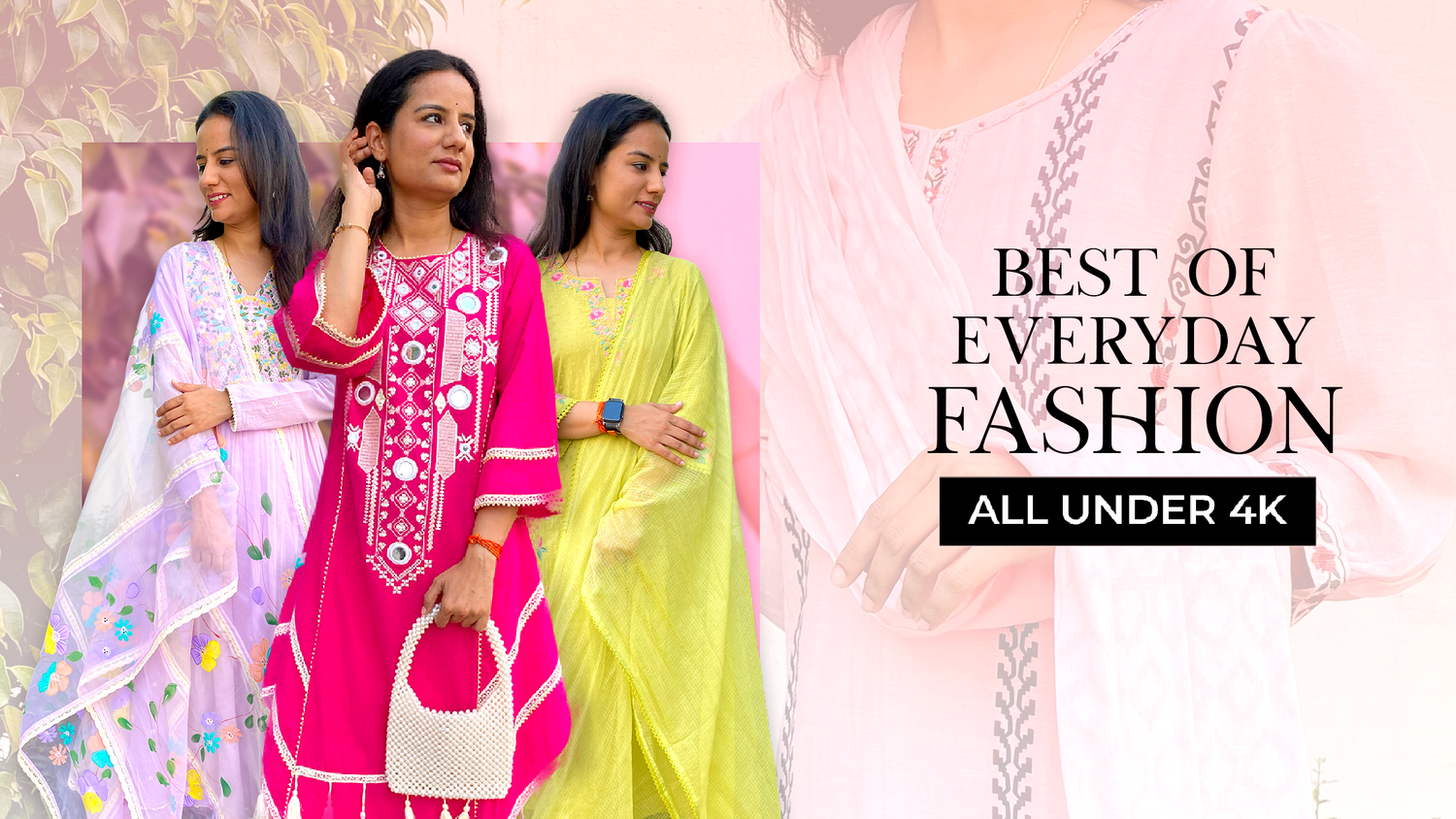 The Closet Storey - Premium Quality Women's Ethnic Wear & Kurtis – The ...